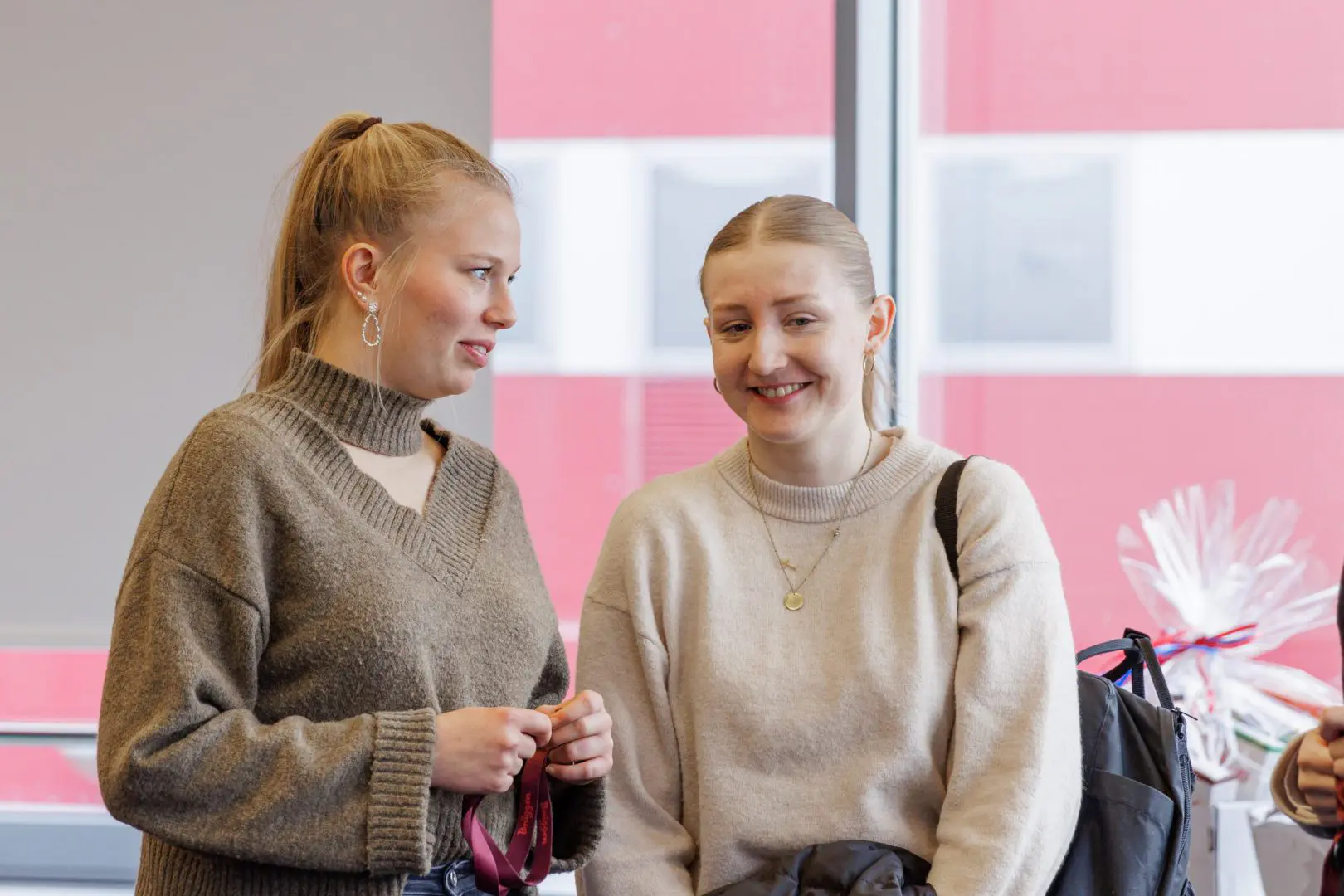 Winterabschlussfeier 2025 - Herzlichen Glückwunsch! - H. & J. Brüggen KG
